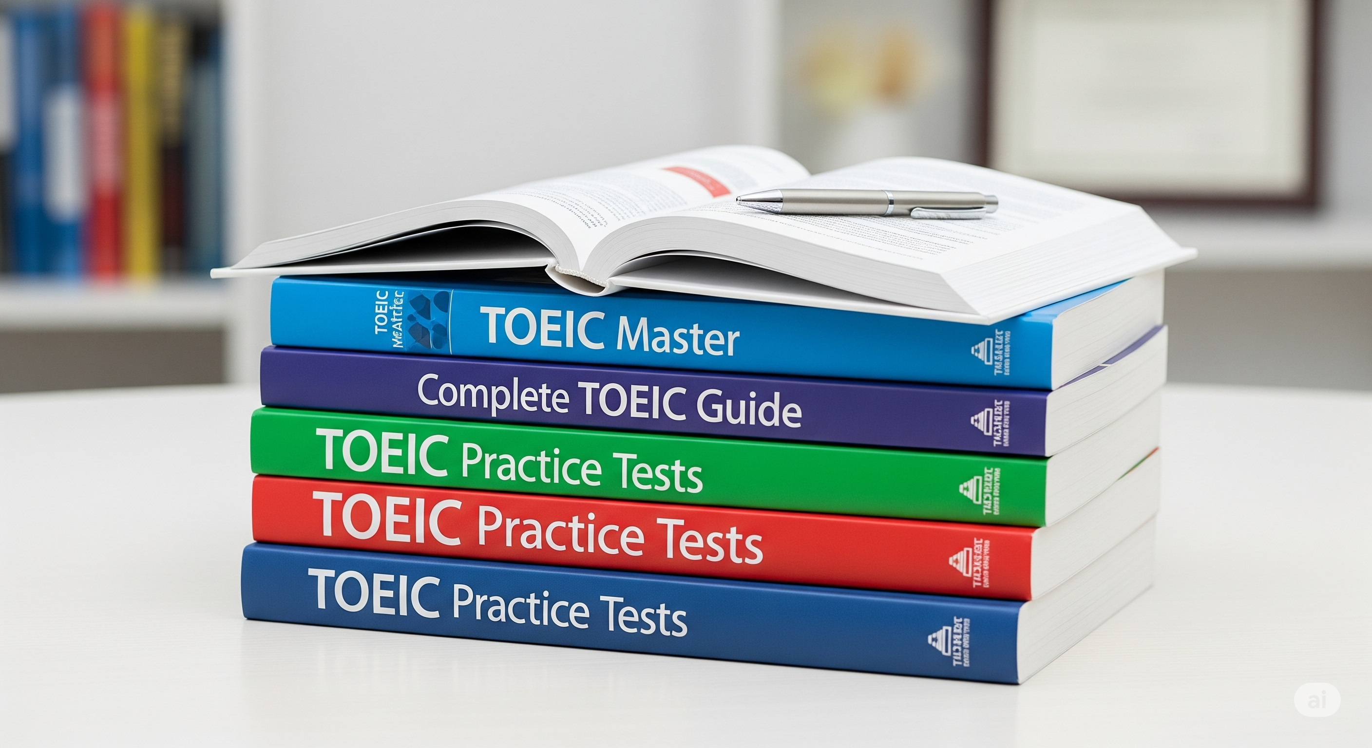 Consulting English vs. TOEIC English: What’s the difference? | The ...